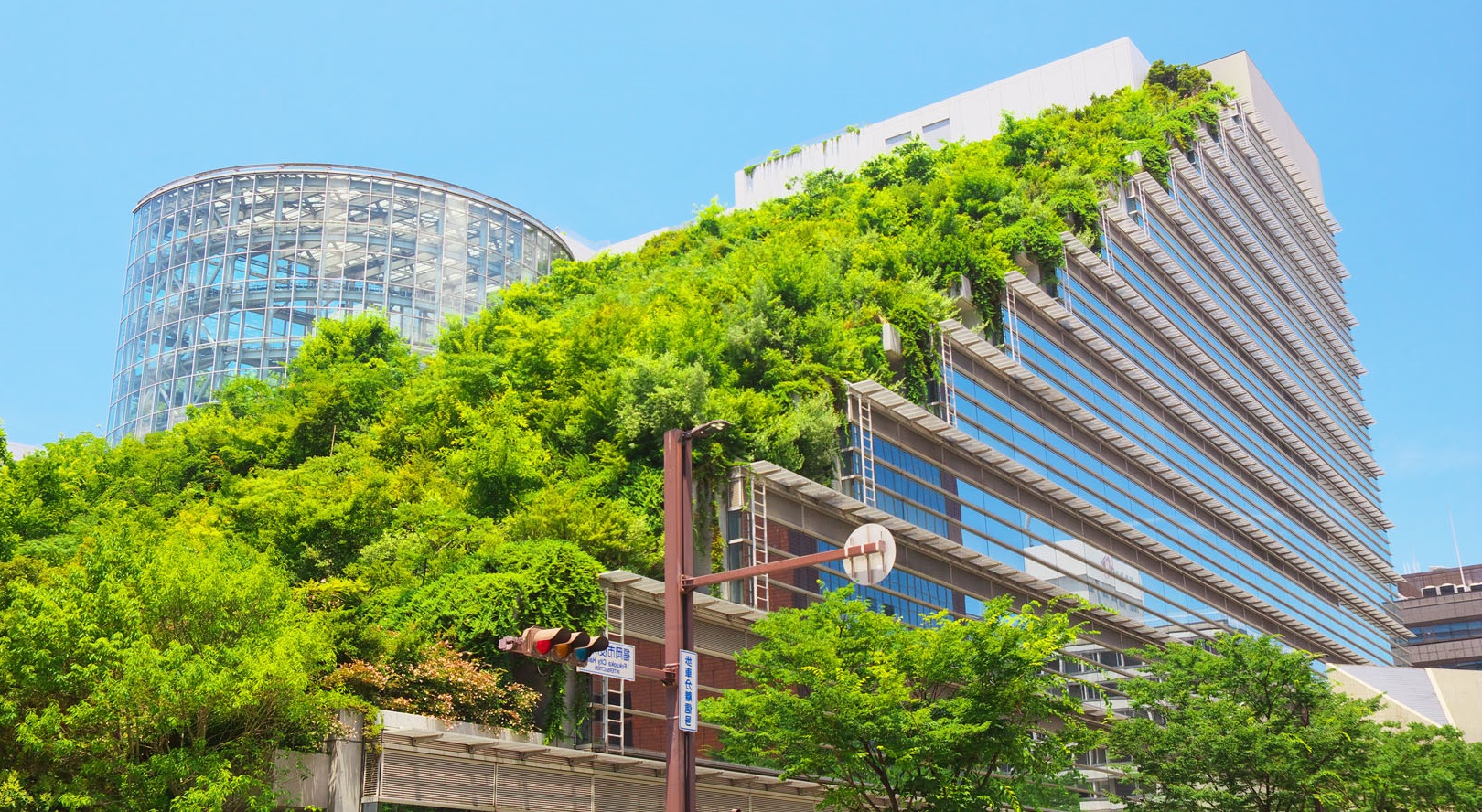 Construction durable : c'est quoi et pour quoi faire ? - Pari Durable