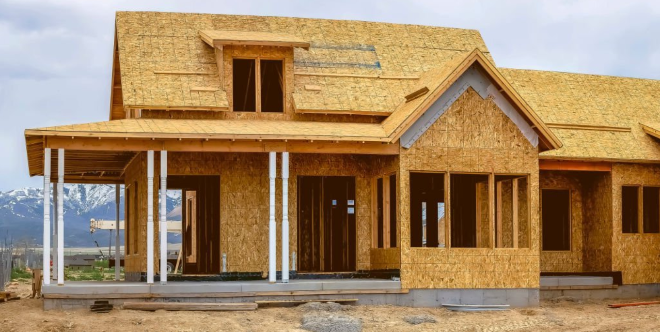 Les 10 matériaux verts pour une construction écolo en 2023